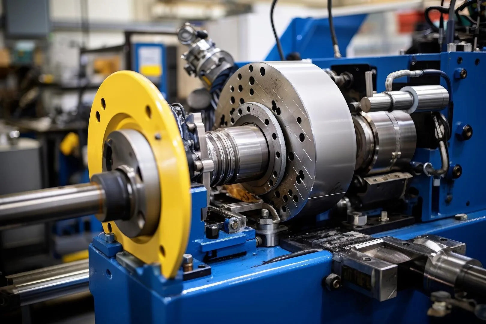 Is deburring easy? A guide to the process | Sparx Machine Tools