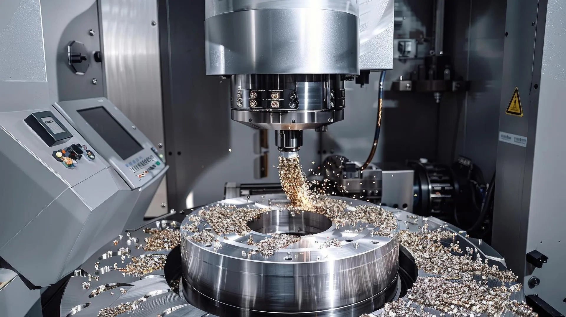 Want to improve your deburring process? Here’s how | Sparx Machine Tools