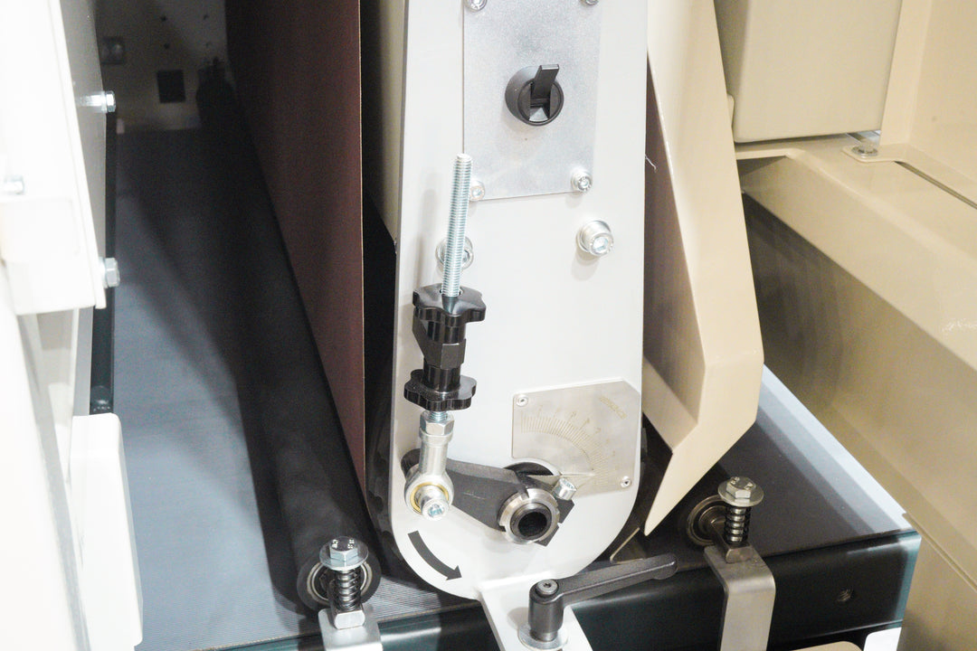 High-Performance Industrial Machinery – Sparx Machine Tools