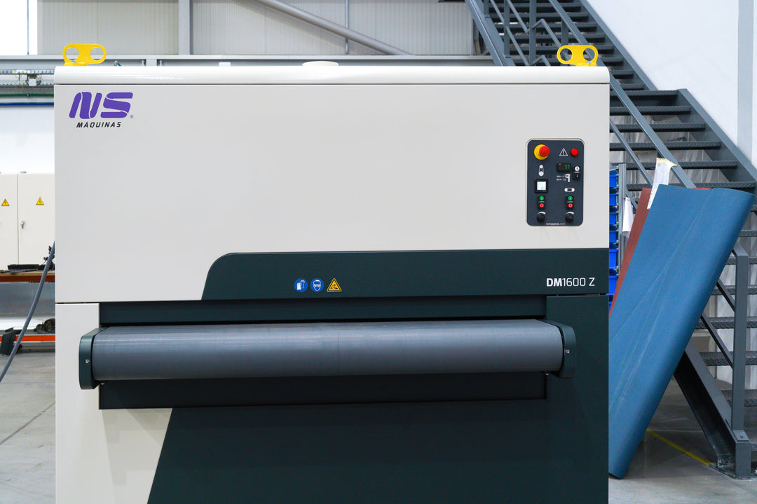 High-Performance Industrial Machinery – Sparx Machine Tools