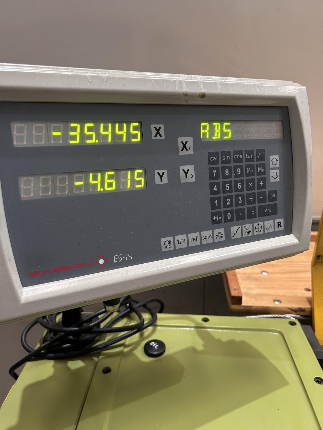 Warco – Sparx Machine Tools